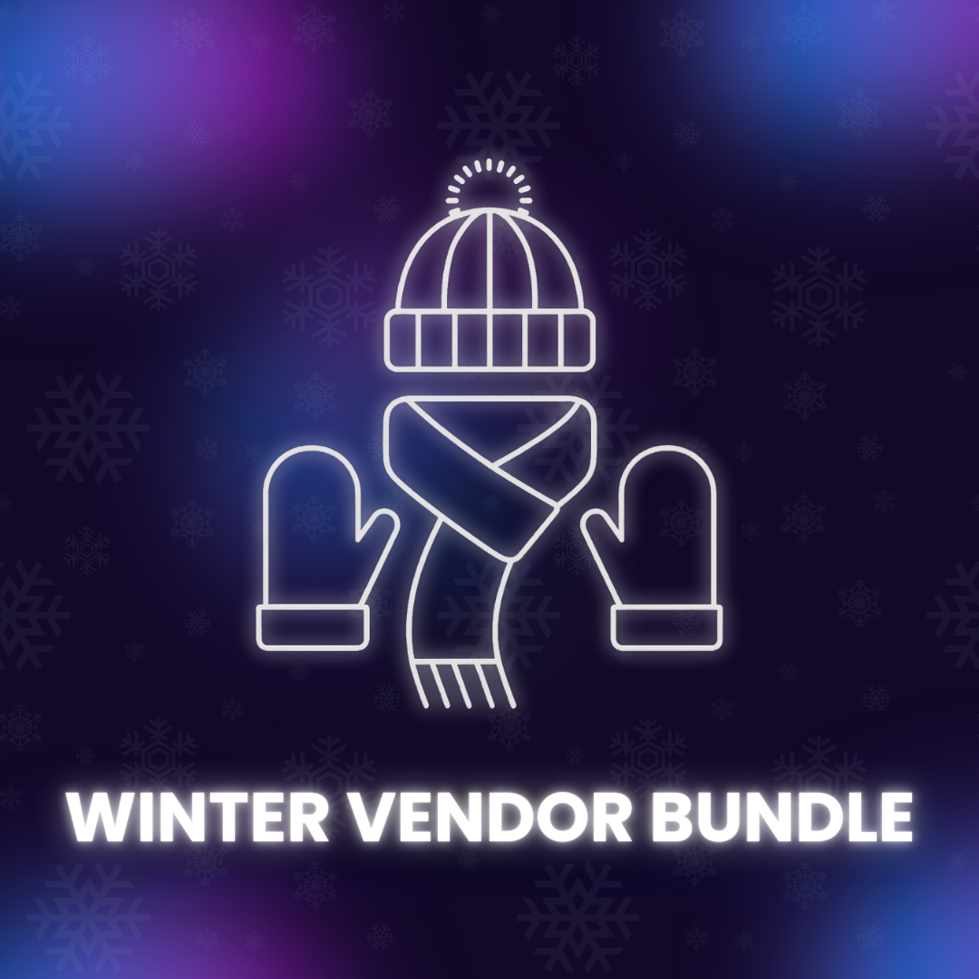 Winter Vendor Bundle – akmoves